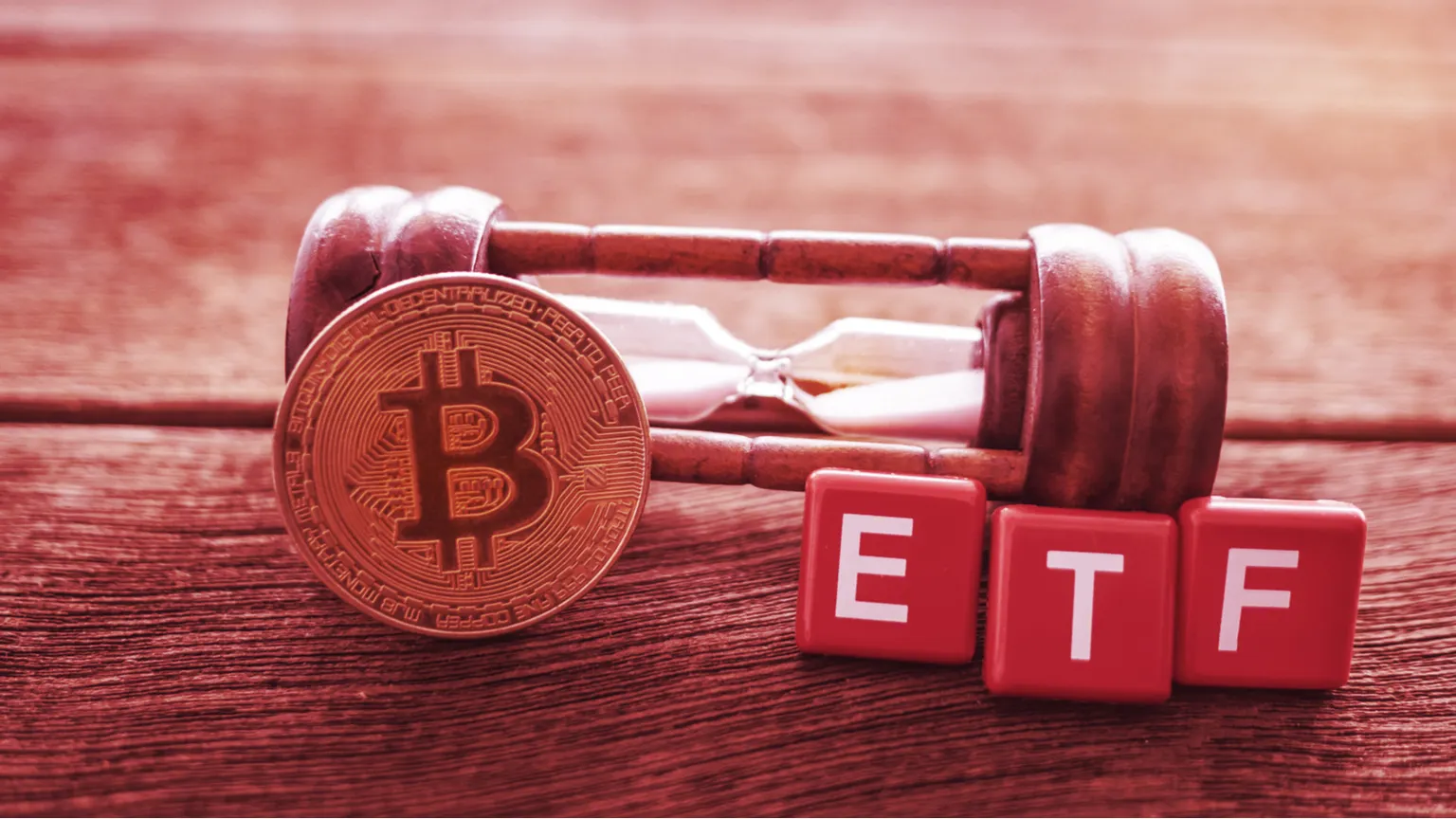 Kryptoin Re-files for Bitcoin ETF as SEC Reviews WisdomTree Proposal - Decrypt