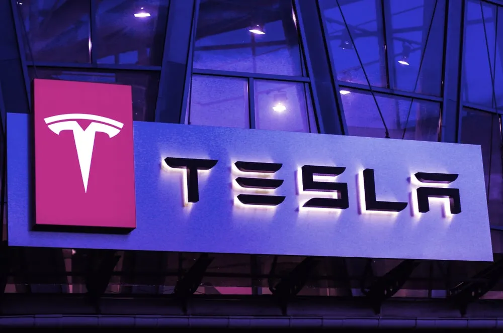 Binance Launches Tesla Stock Token - Decrypt