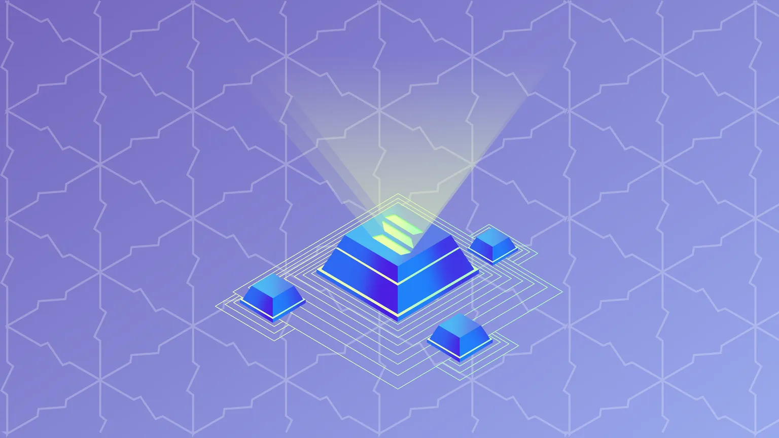 ¿Qué Es Solana? Una Red Escalable y Descentralizada Para Dapps - Decrypt