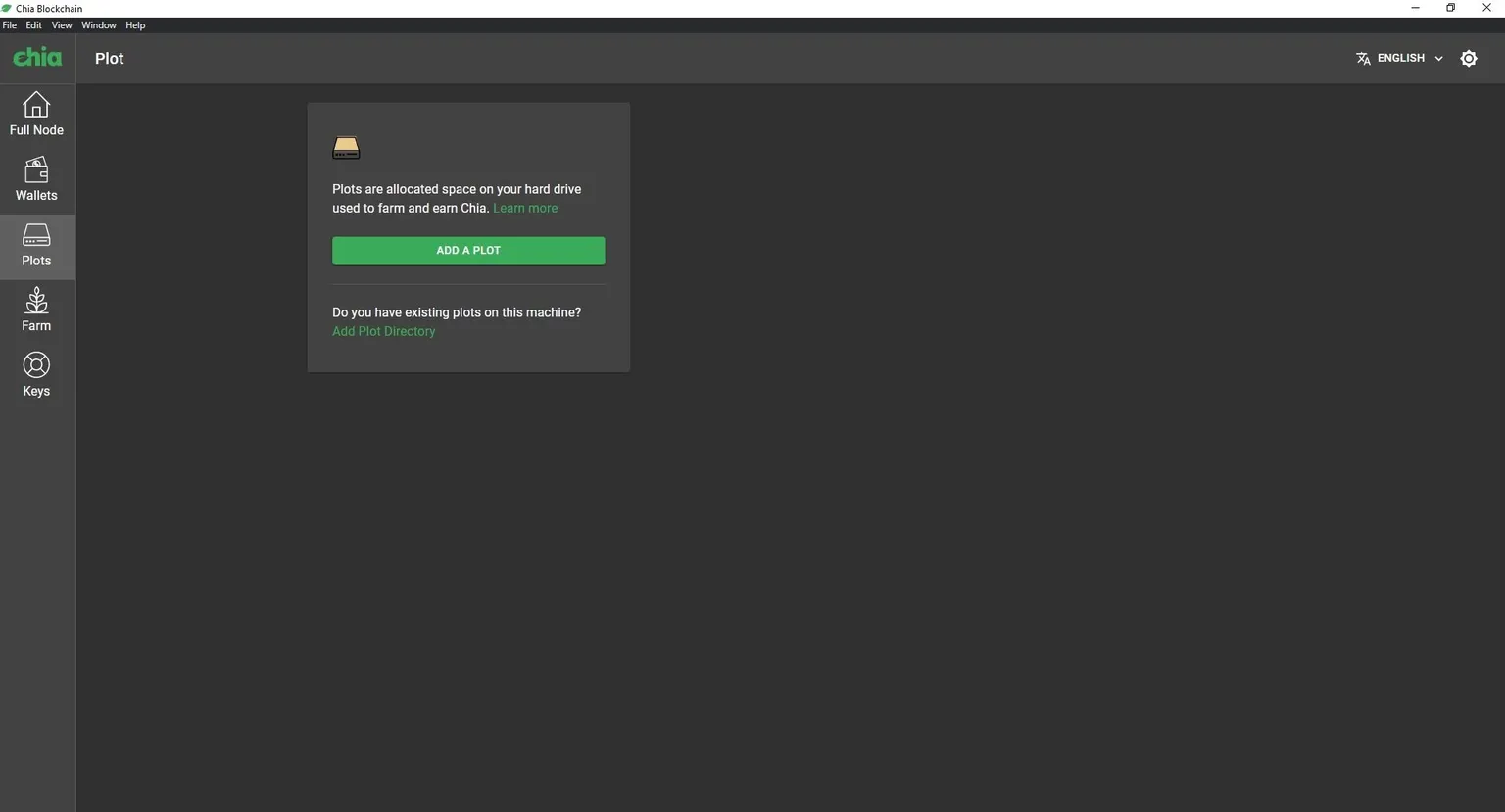 What is Chia (XCH)? How to Farm It With a Hard Drive - Decrypt