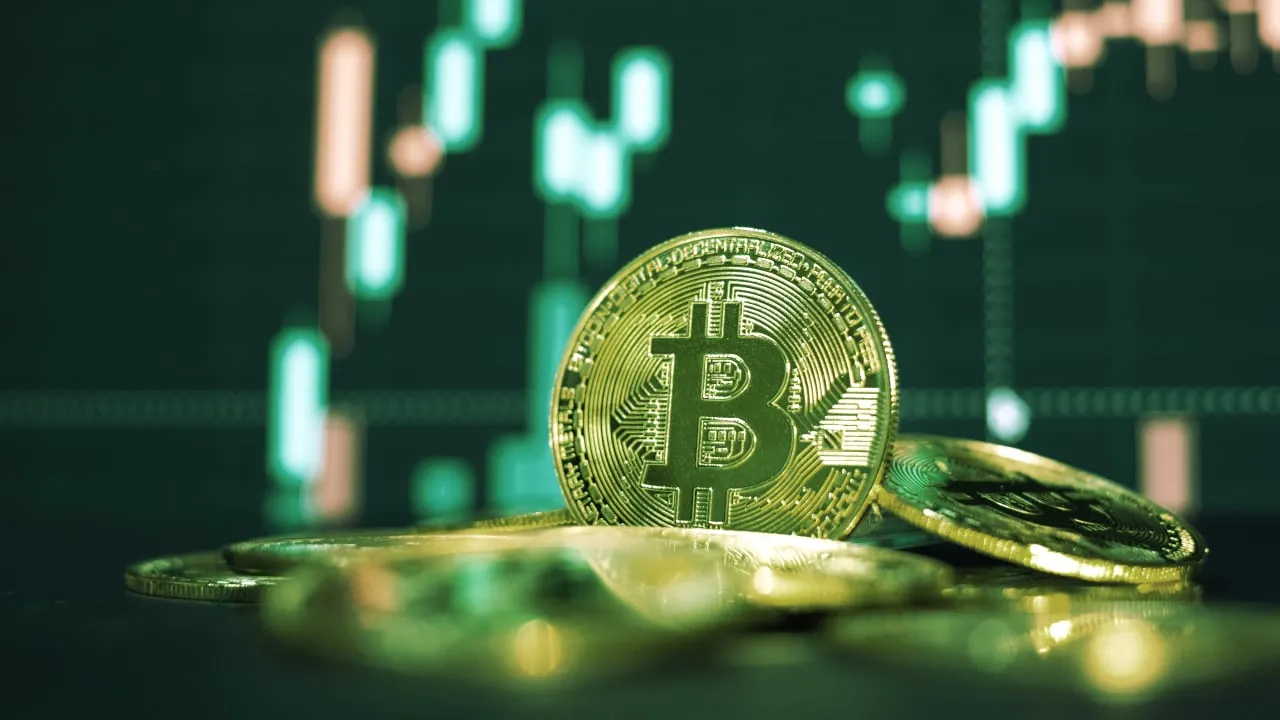 Bitcoin Soars Past $40,000 Following Musk Tweet And Tanzania News - Decrypt