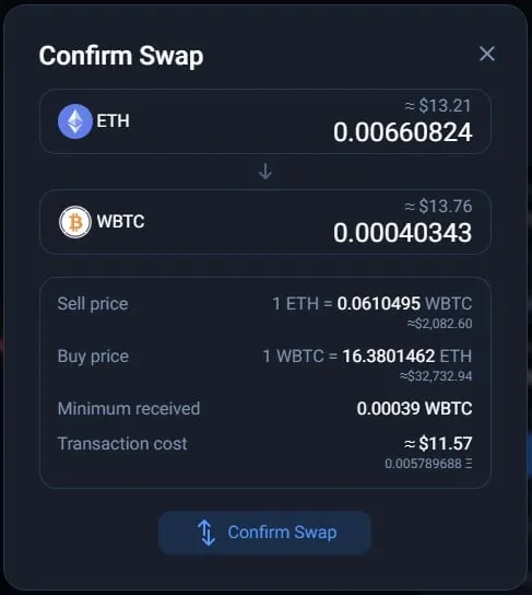 What is 1inch Exchange? Beginner's Guide - Decrypt