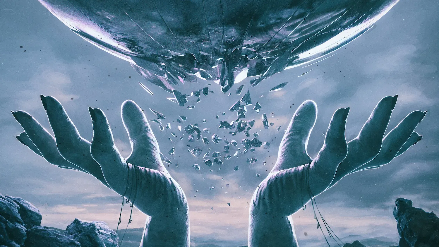 How Beeple Is Spending That $69M in Ethereum From His NFT Sale - Decrypt