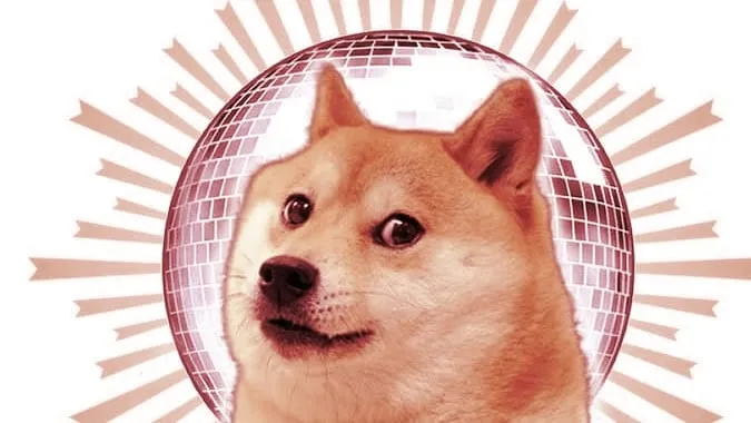Dogecoin Partygoers Dance For Free DOGE at Million Doge Disco - Decrypt