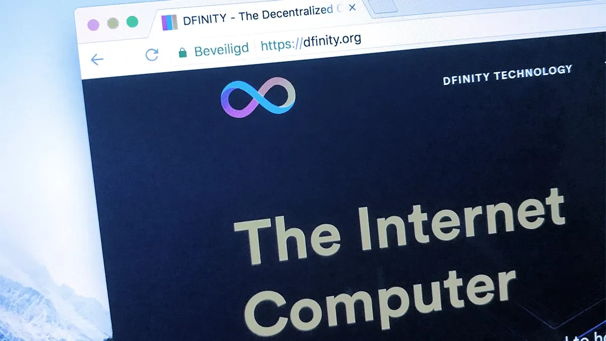 What Dfinity’s Internet Computer Means for the Future of Crypto - Decrypt