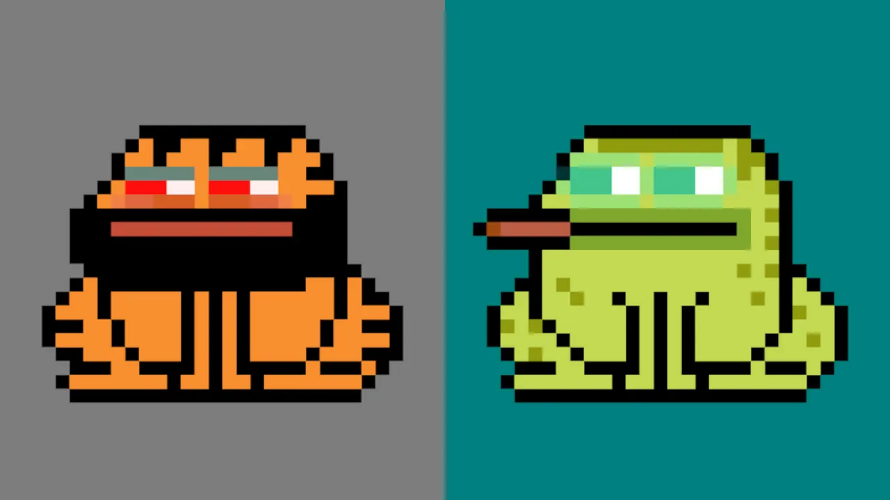 15 Most Innovative NFT Artists of 2021 - Decrypt