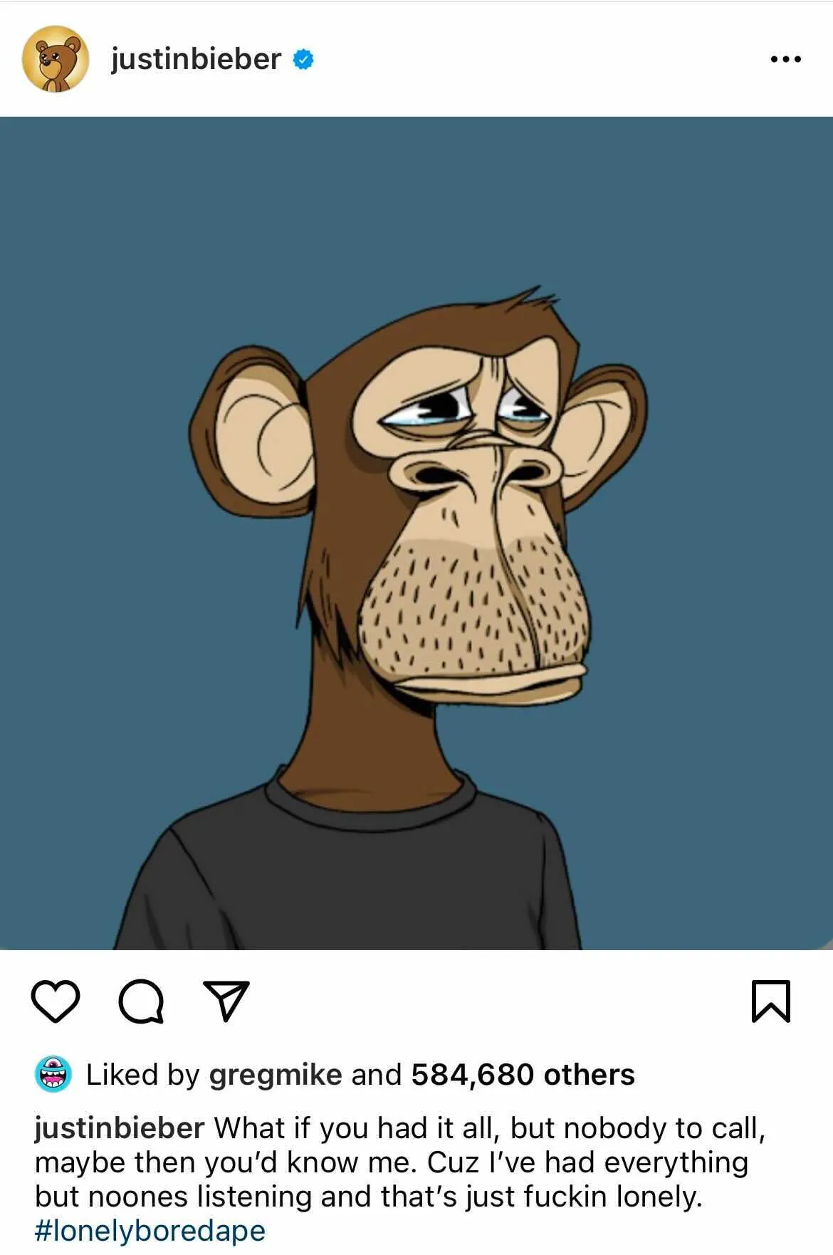 The Biggest Celebrity NFT Owners in the Bored Ape Yacht Club - Decrypt