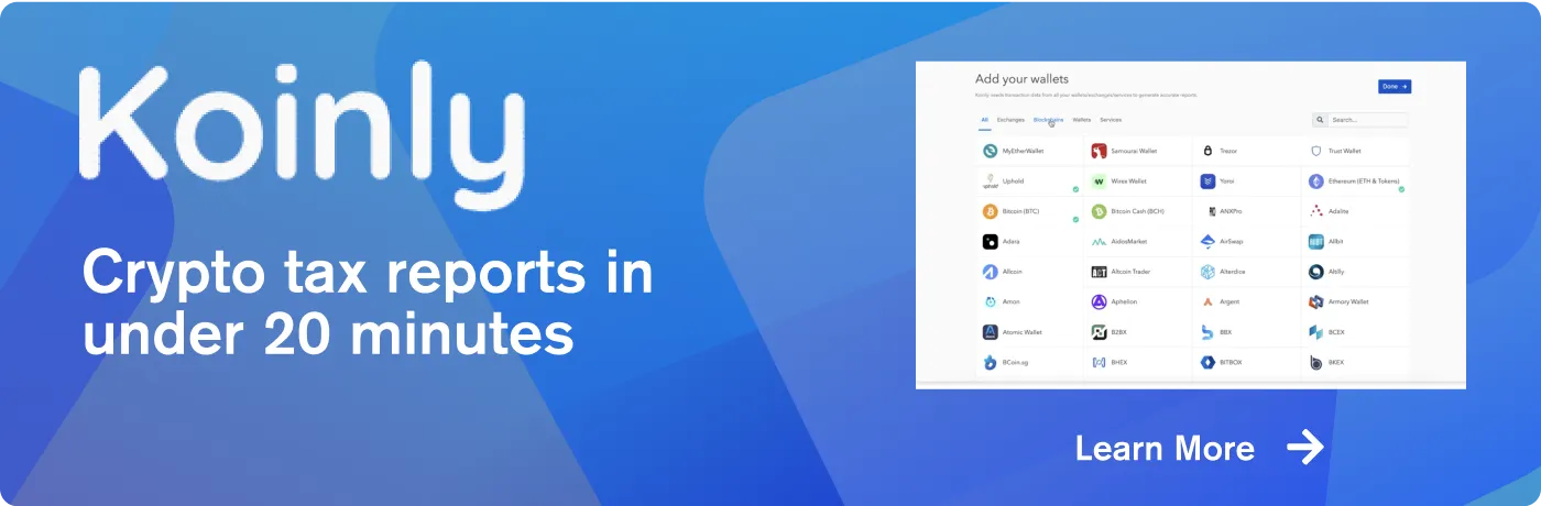 It’s Crypto Tax Time—Get Informed With Decrypt’s Expert Guide - Decrypt