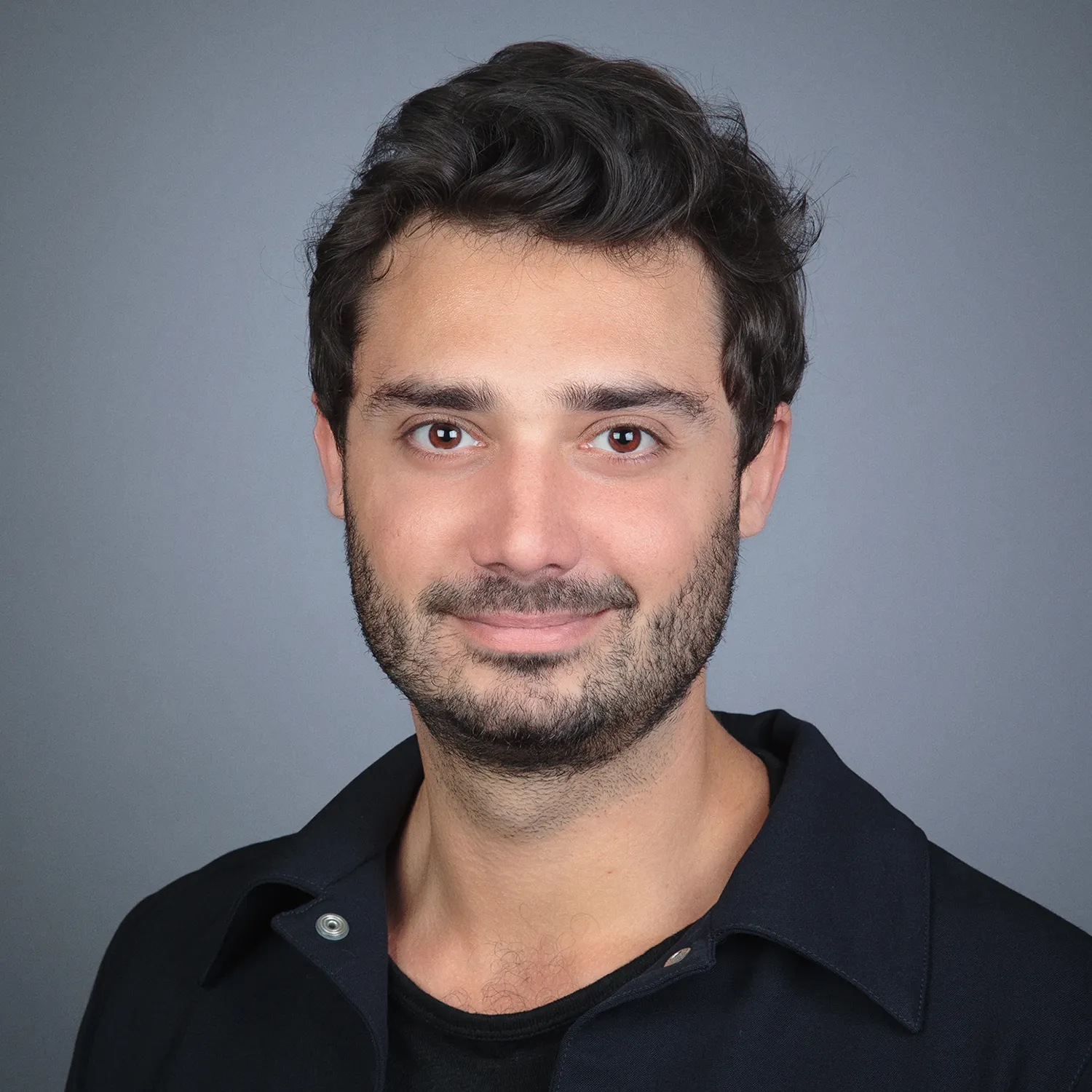 Ilan Hazan - Decrypt