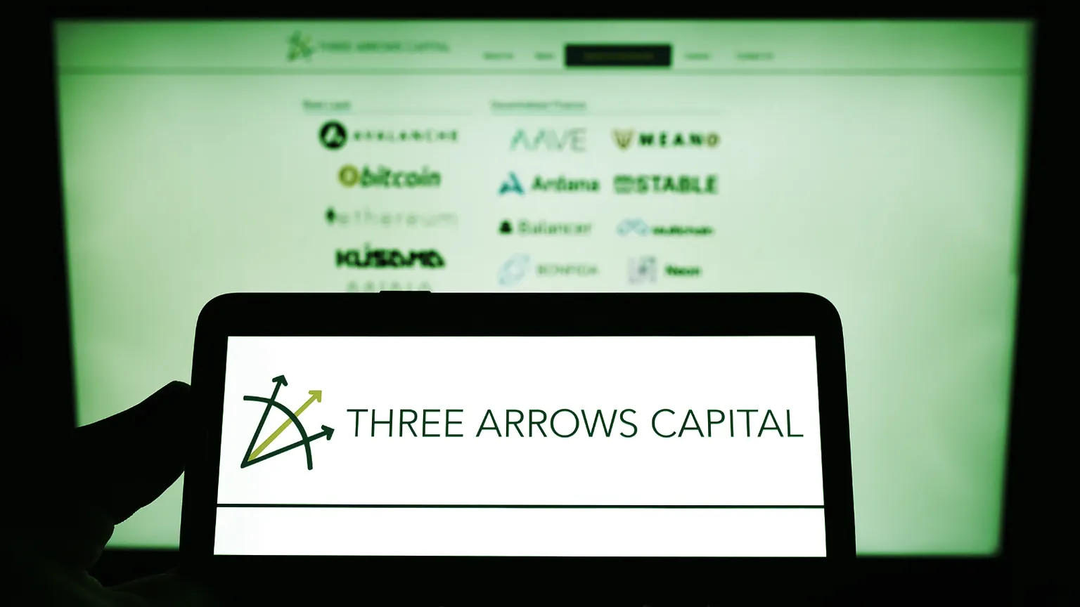 Three Arrows Capital Founders Cite 3 Key Crypto Trades That Blew Up the ...