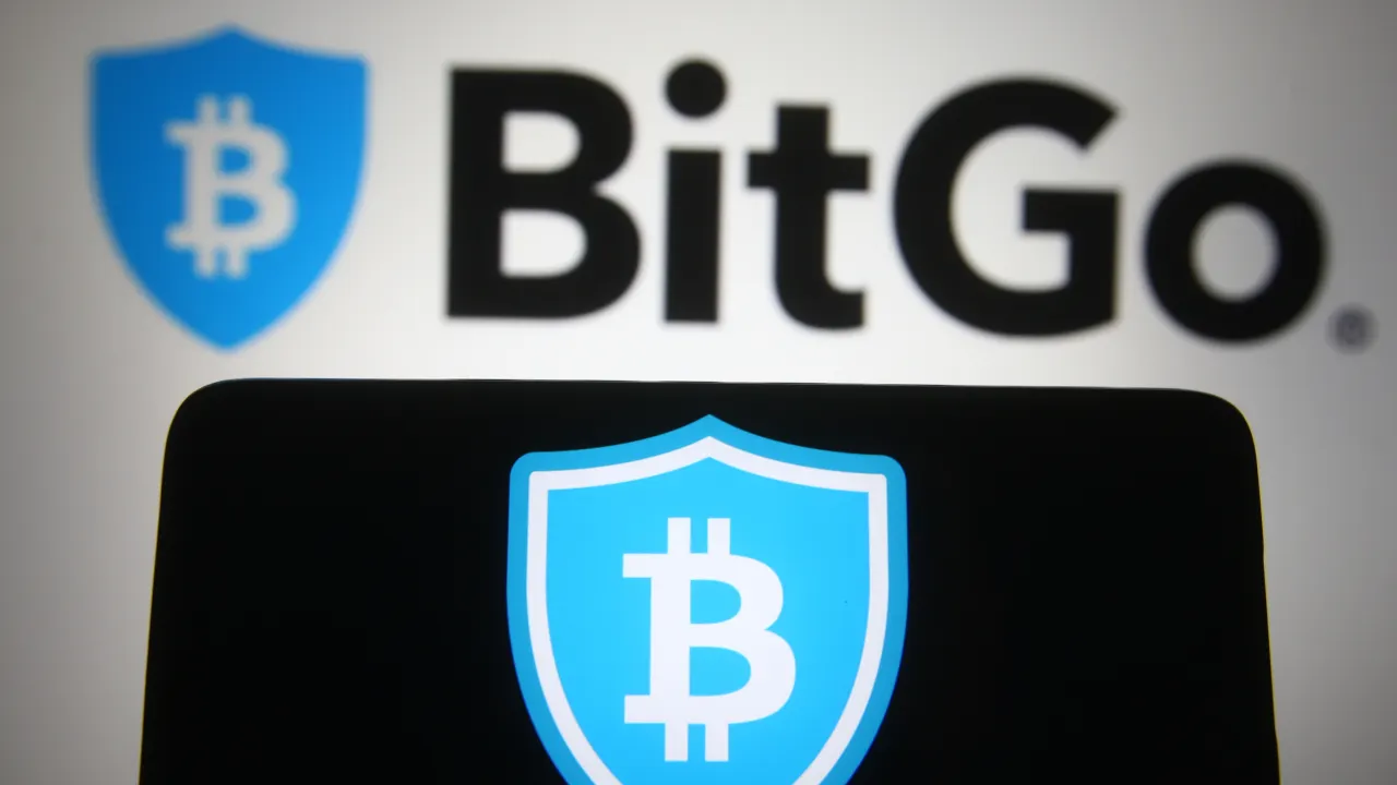 Crypto Custodian BitGo Hits $1.75B Valuation After Latest Funding - Decrypt