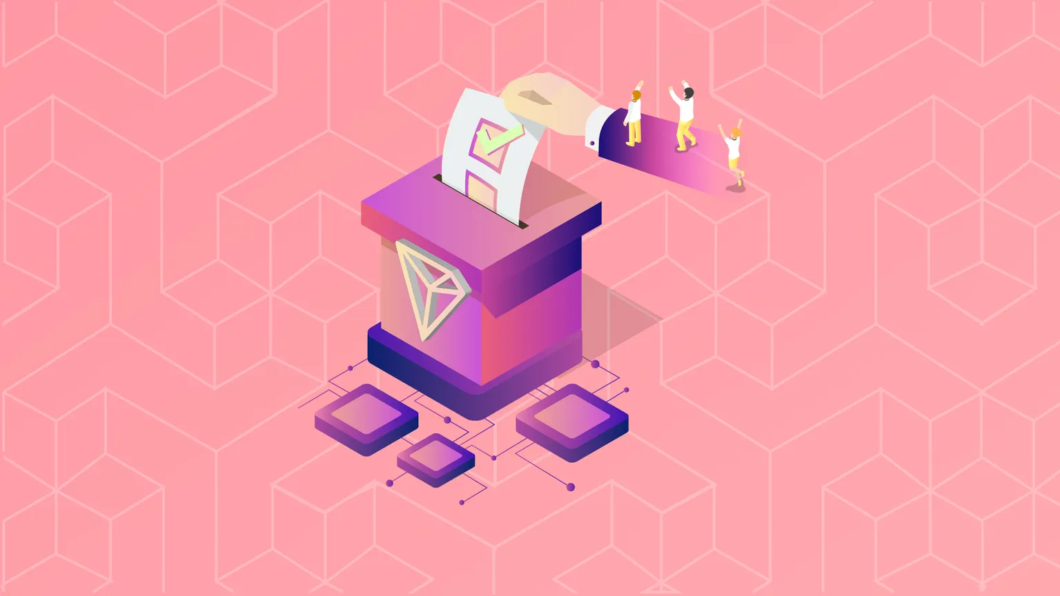 Getting Started With Tron - Decrypt