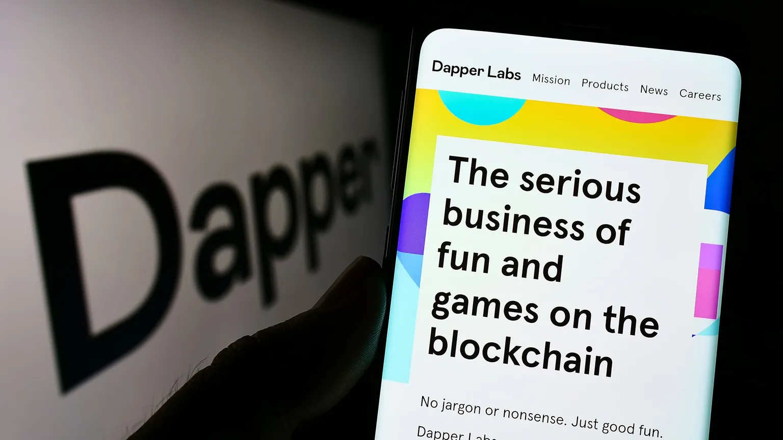 Nba Top Shot Developer Dapper Labs Announces More Layoffs Decrypt
