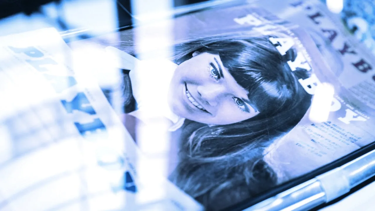 Playboy Expects to Launch MetaMansion Virtual World This Year - Decrypt