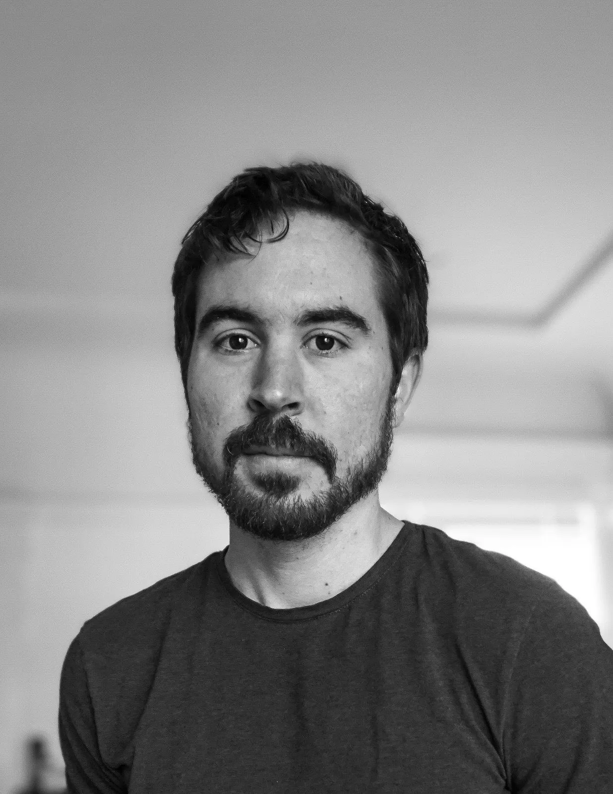 Gabe Nikias - Decrypt