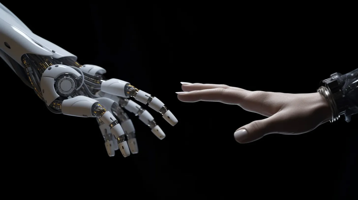 AI Kryptonite: Why Artificial Intelligence Can't Handle Hands - Decrypt