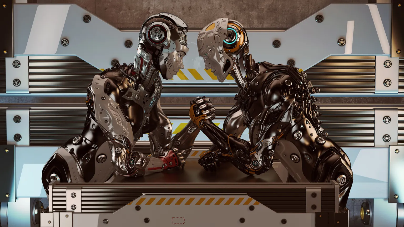 Perplexity AI: The Chatbot Stepping Up to Challenge ChatGPT - Decrypt