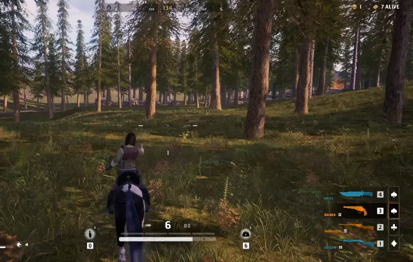 Battle Royale Shooter 'Grit' Plays Like a Wild West PUBG—With NFTs ...