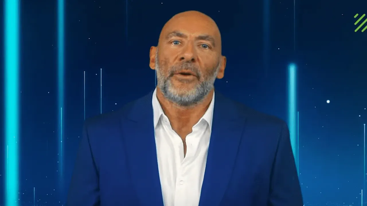 Crypto Scammers Used AI to Create Fake CEO, Regulators Say - Decrypt