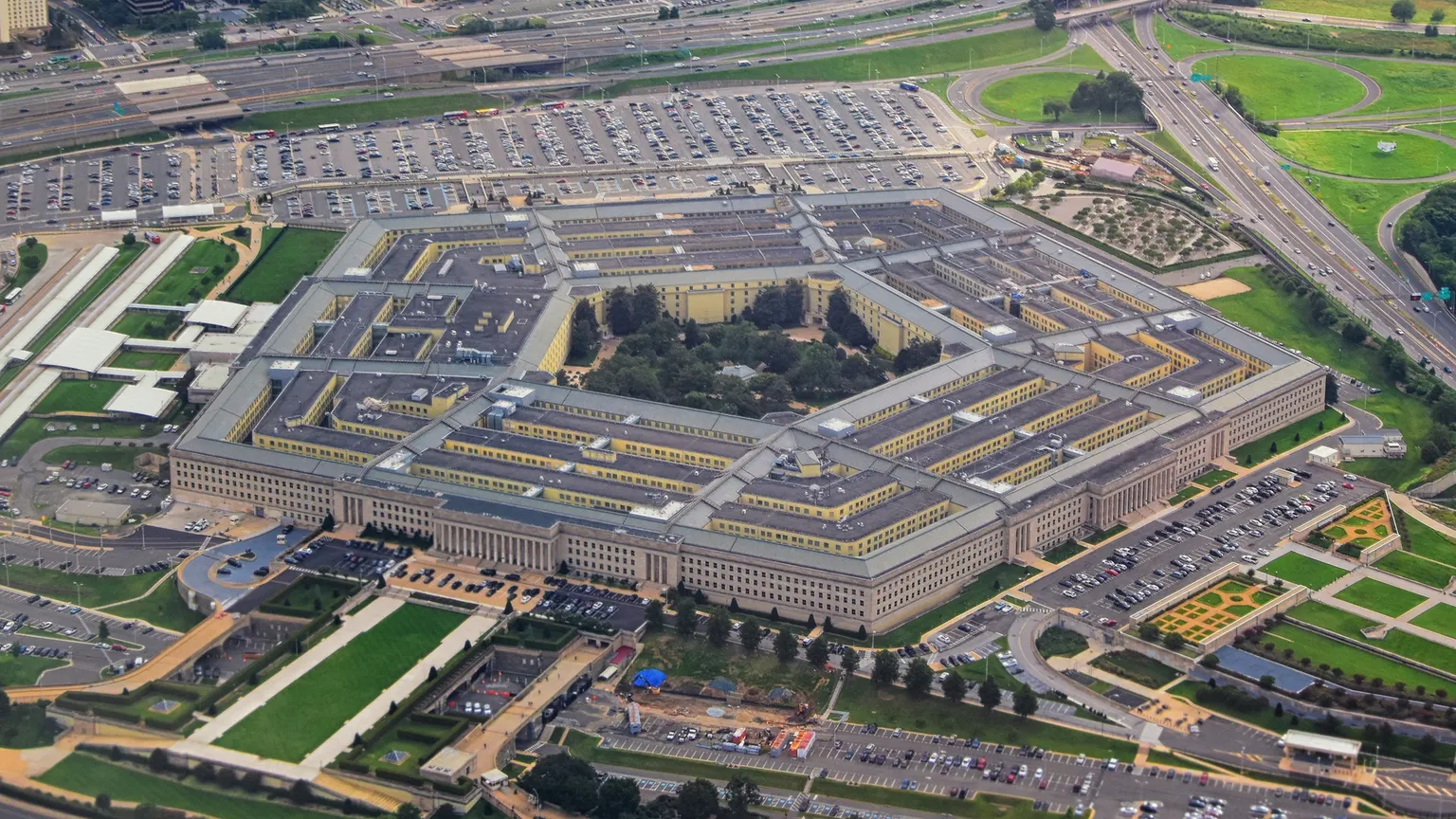 AI-Generated Hoax of Pentagon Explosion Sparks Brief Market Sell-Off ...
