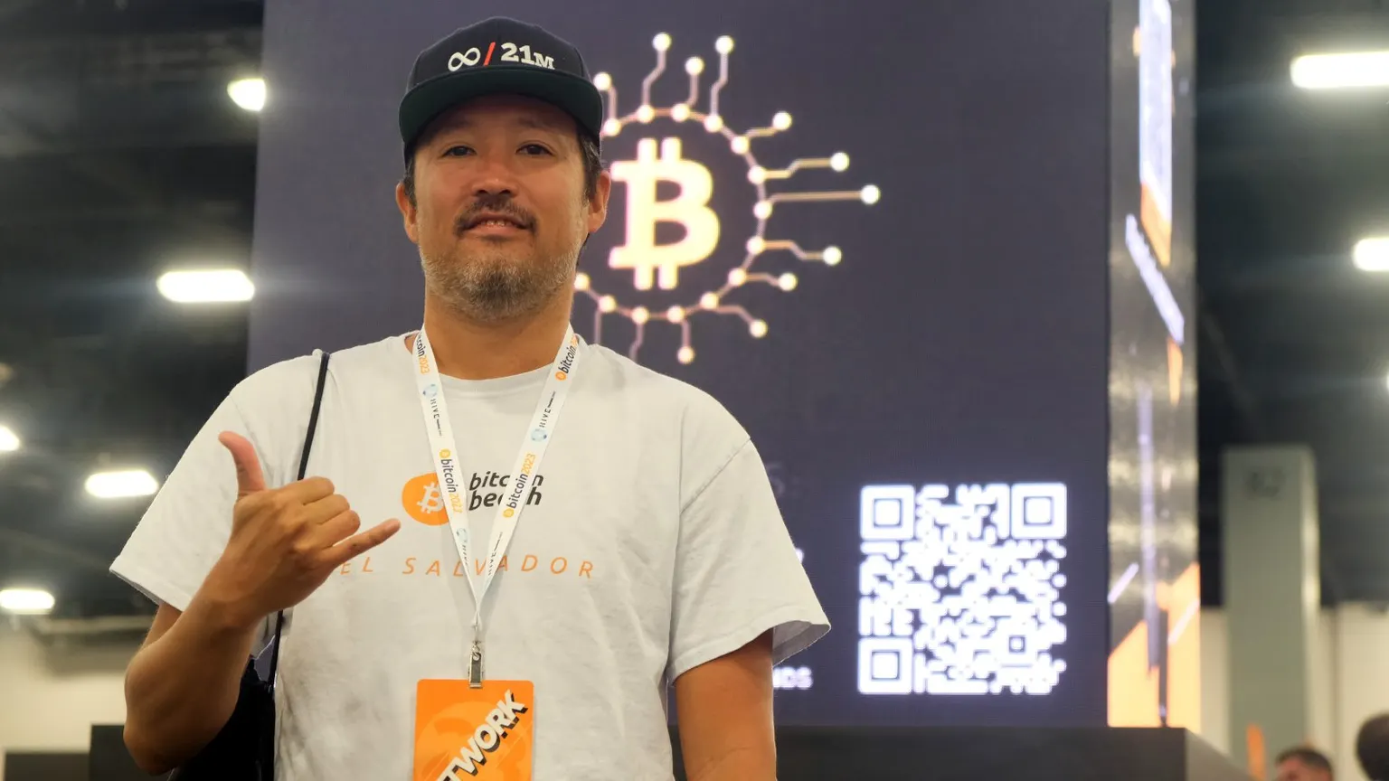 Bitcoin 2023 Attendees in Miami Blame Bear Market Vibes for Lower ...