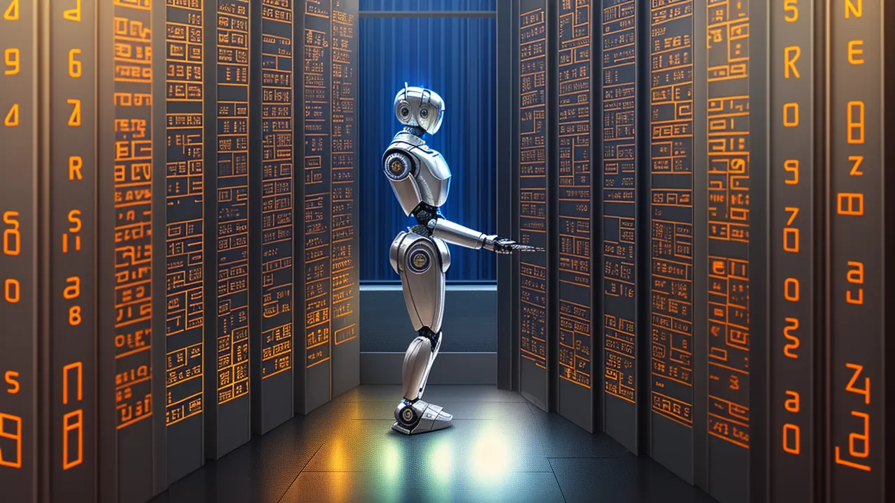 Meet PassGPT, the AI Trained on Millions of Leaked Passwords - Decrypt