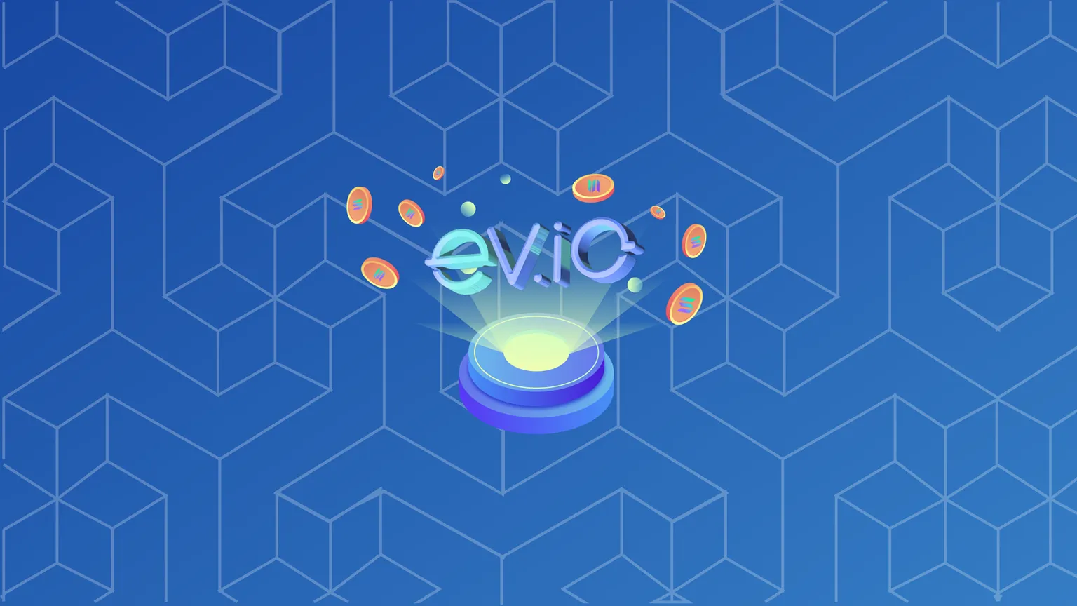 Ev.io Beginner's Guide: How to Earn Solana in This NFT First-Person Shooter - Decrypt