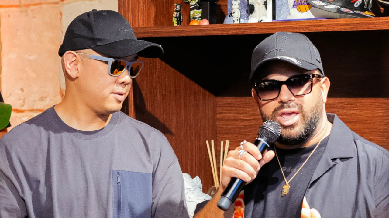 Gmoney in Paris: How Emerging Tech Is Redefining Luxury Fashion - Decrypt