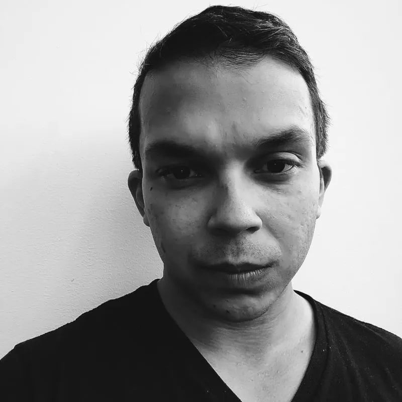 Nicholas Morgan - Decrypt