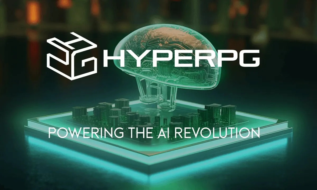 HyperCycle and Penguin Group Join Forces to Redefine High-Performance ...