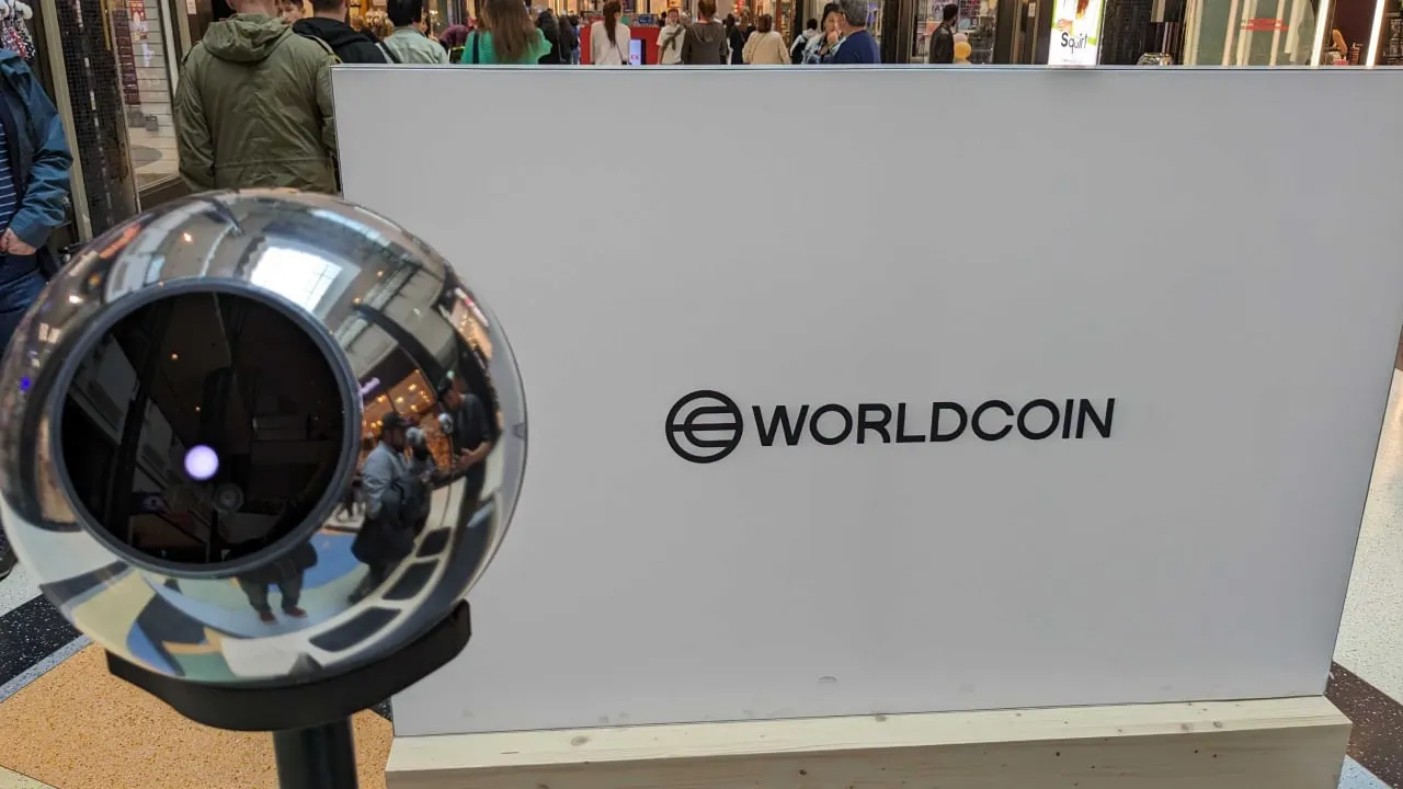 Kenyan Official Calls Worldcoin a 'Gang of Criminals Who Are Coming to ...