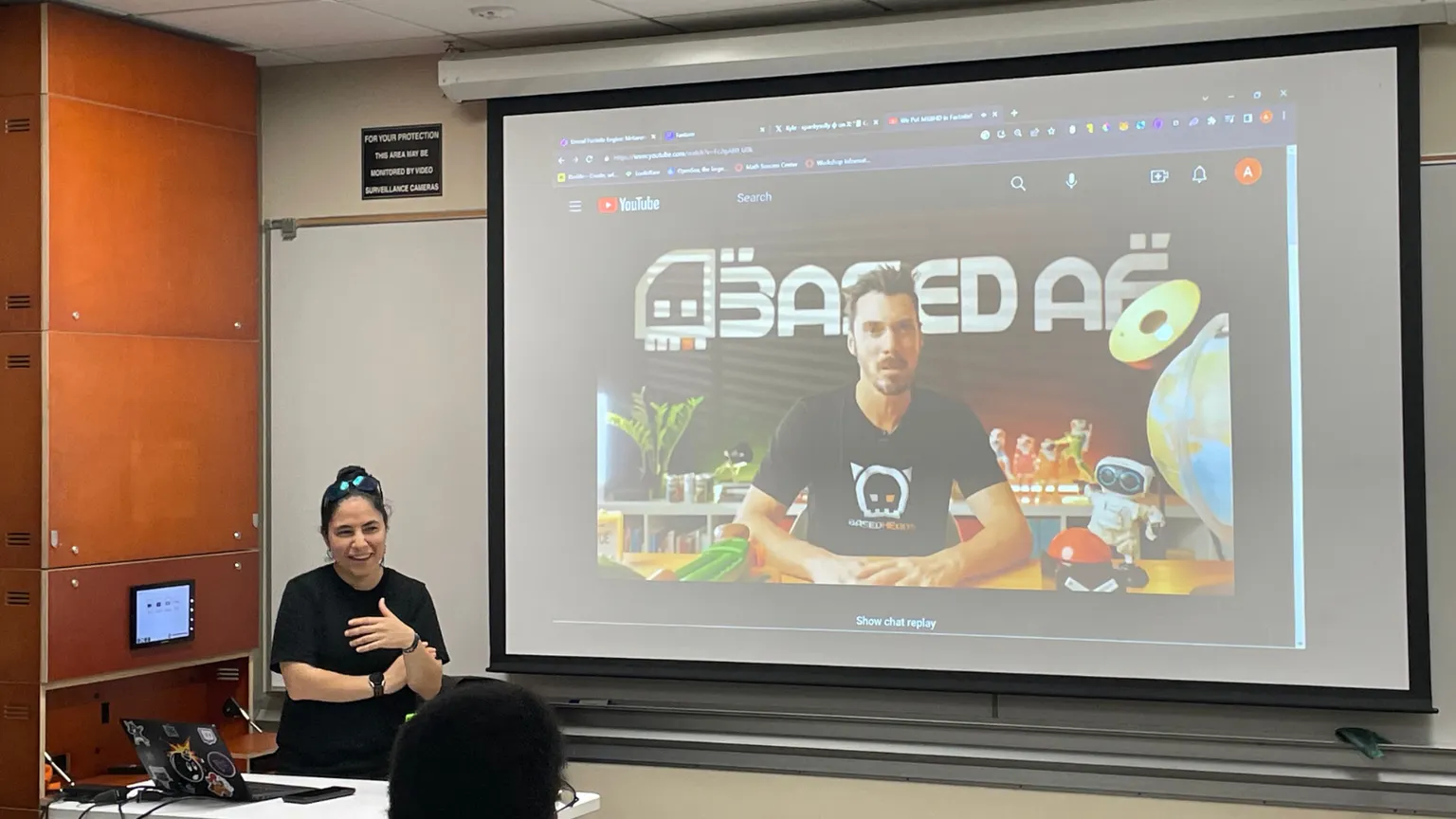 Y3K Innovation Summit Demystifies AI and Blockchain for Marginalized ...