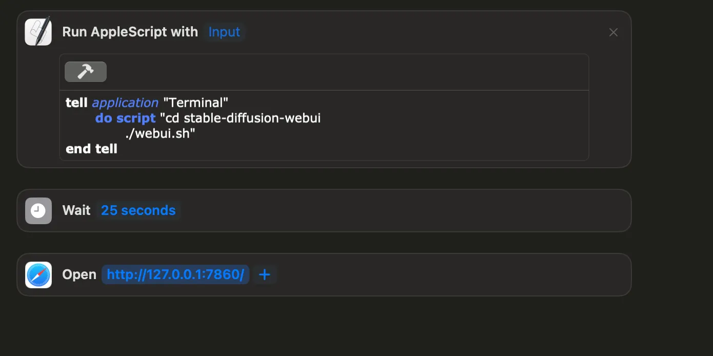 The Best Ways to Run Stable Diffusion and SDXL on an Apple Silicon Mac - Decrypt