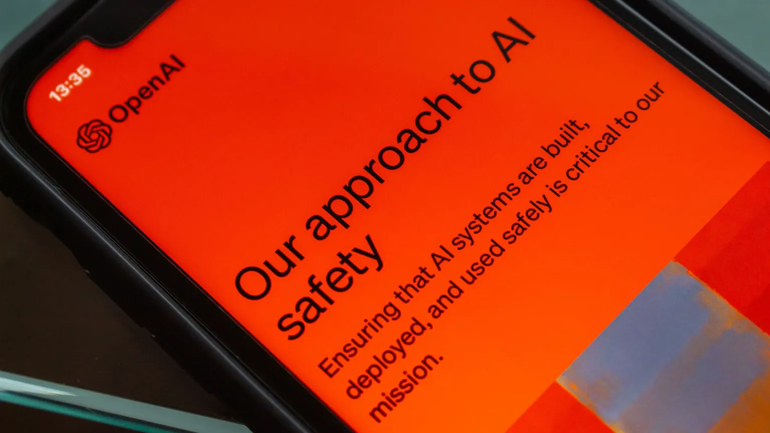 With Its Security Under Scrutiny, OpenAI Is Recruiting a Cybersecurity ...