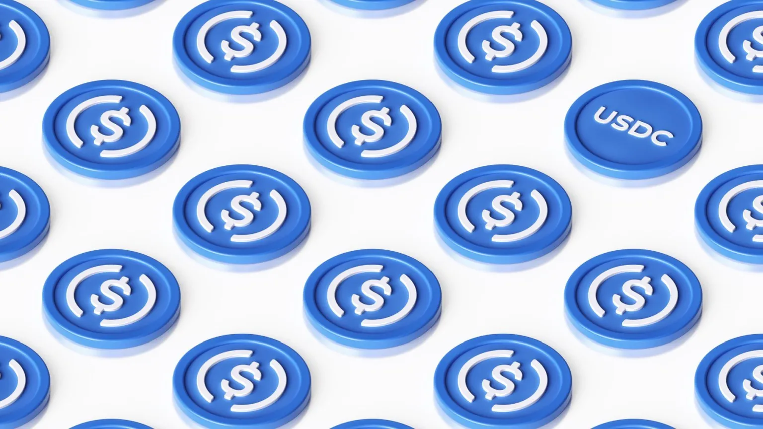 The Incredible Shrinking Market Share of Circle’s USDC Stablecoin - Decrypt