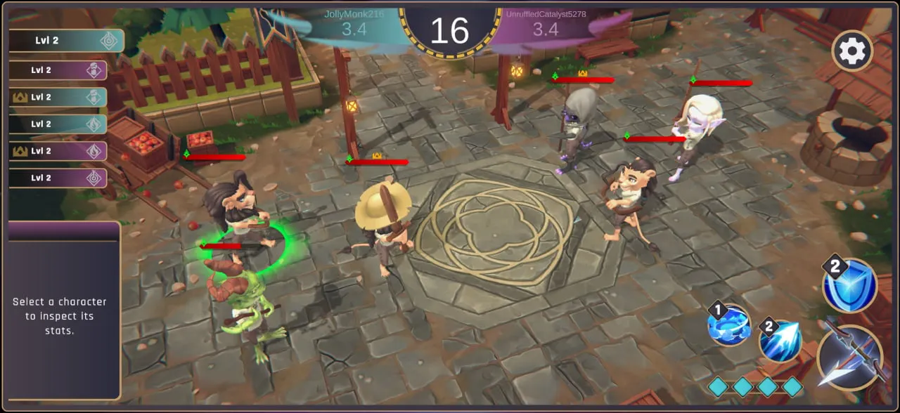 Chain of Alliance Update Opens a New Chapter for Blockchain RPGs