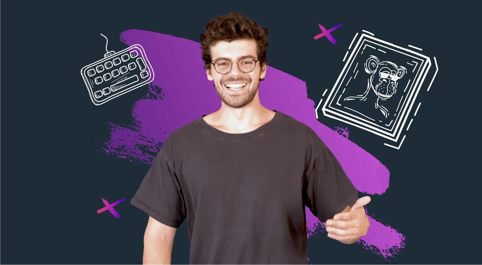 Degen U Premium Courses - Decrypt