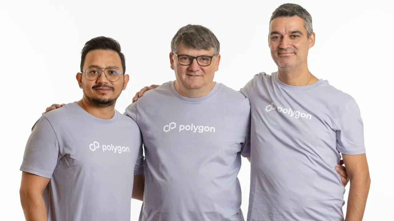 Polygon Deploys New POL Token Contracts on Ethereum - Decrypt Polygon Deploys New POL Token Contracts on Ethereum - Decrypt