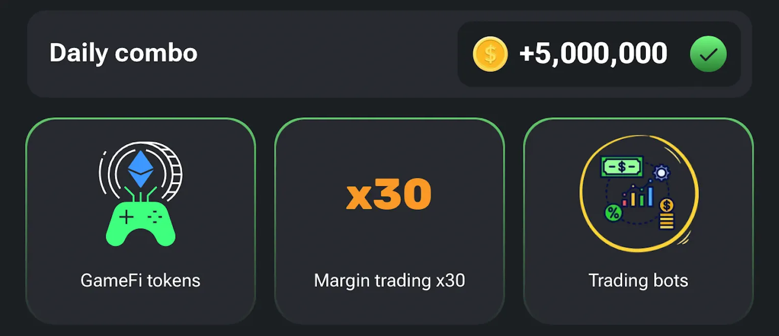 ‘Hamster Kombat’ Daily Combo Guide: How to Earn 5 Million Free Coins in the Telegram Game - Decrypt