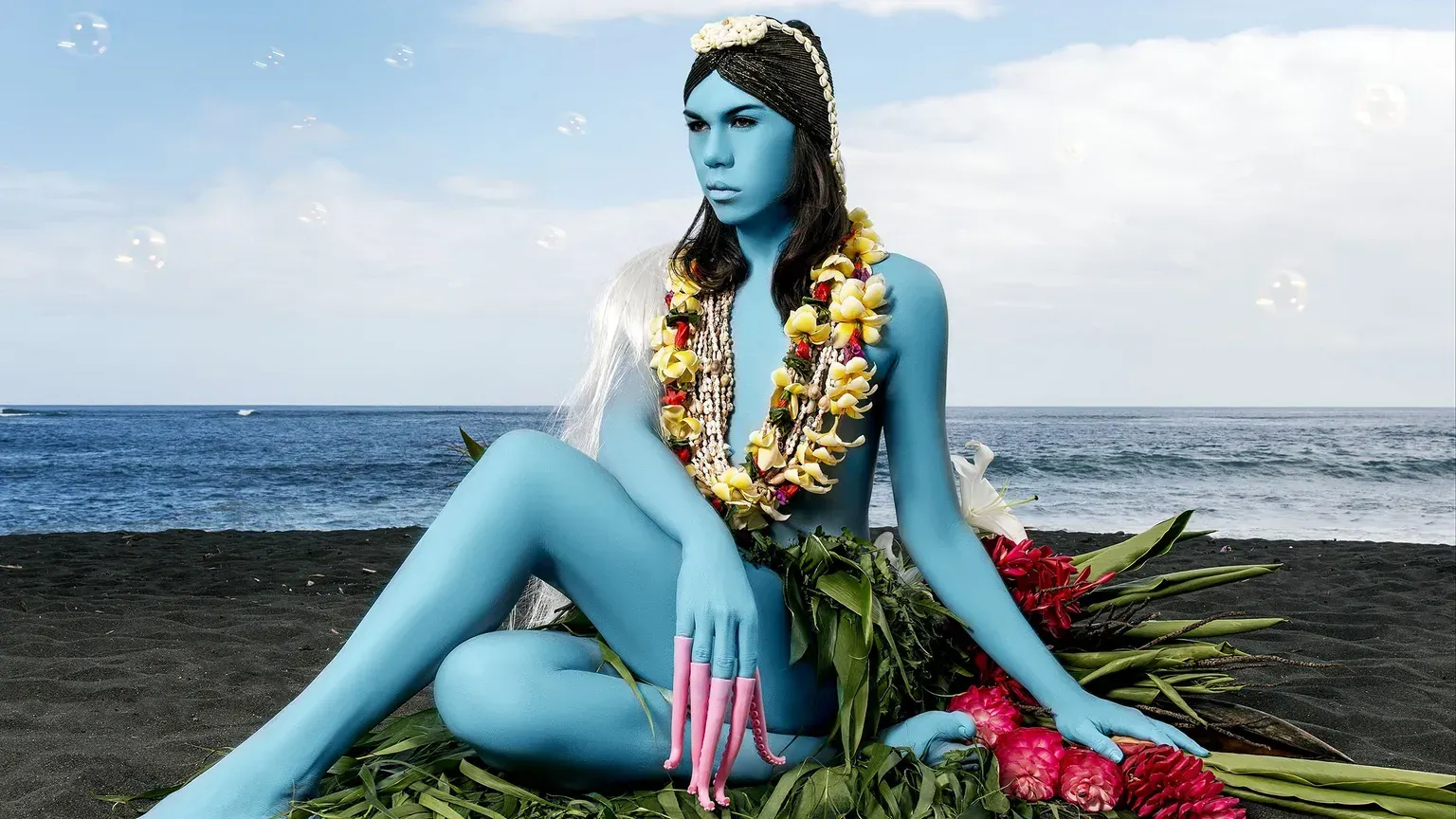 SCENE Gallery - Decrypt